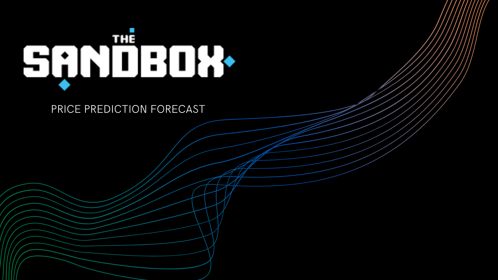 Sandbox Price Prediction Forecast | Cryptona